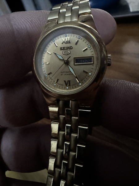 Часы seiko. Почти не ношенные очень хорошем состоянии