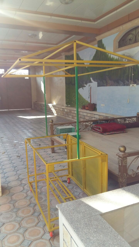 Savdo aravachalari