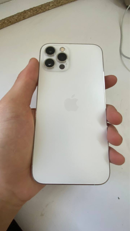 iphone 12 pro 128 gb