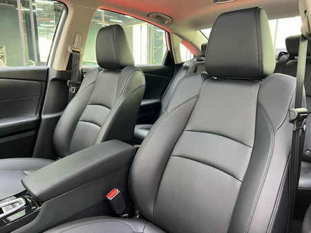 Honda Crider 180Turbo CVT Deluxe Edition