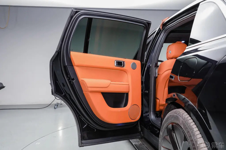 LiXiang L7 Ultra Hybrid 1.5L