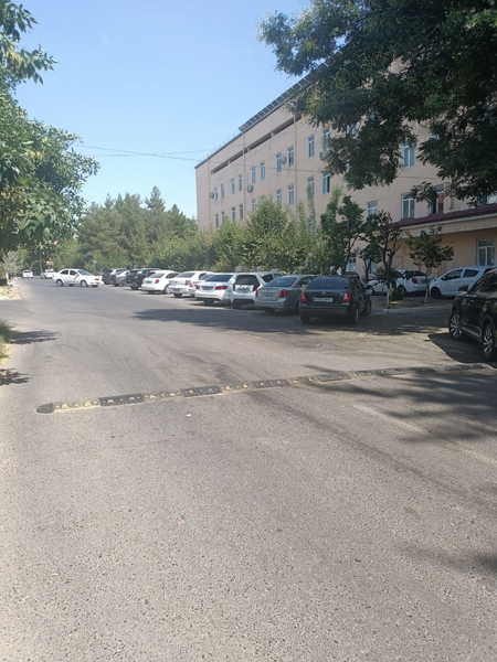 Продаются квартиры в кирпично-монолитном ЖК Сайрам (Комфорт Класс. Таш