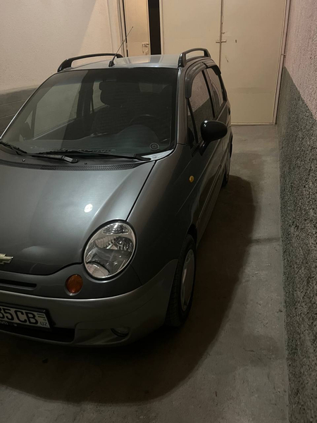 Matiz best 2014 super salon