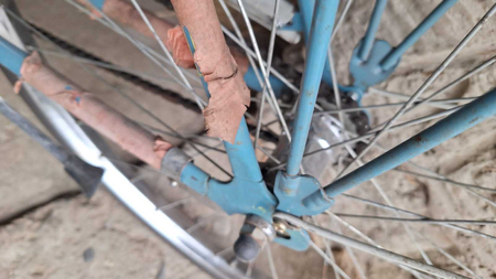 CCCCCCP Velospedlar sotiladi 2ta Polni radnoy yangi Rassiyadan kelgan