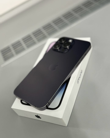 iPhone 14 Pro Max 256 GB Amerika