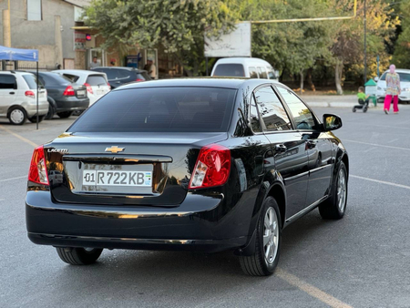 Jentra A/T Arenda