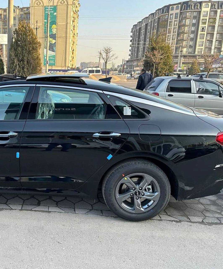 Halol nasiya savdoga KIA k5 Orient Leasing KOmpaniyasi tomonidan