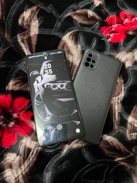 Samsung a 51 6/128