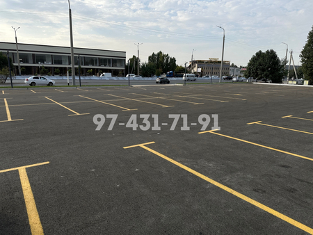 Сдаётся в аренду. 3600м2 (напротив: BYD сергели автосалон)