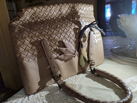 Bottega veneta Сумочка
