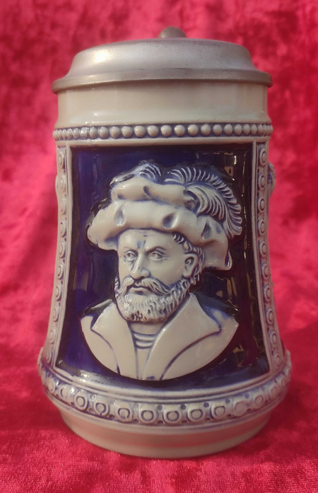 Кружка пивная(Германия)