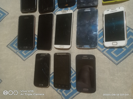 Redmi Note 5 Samsung