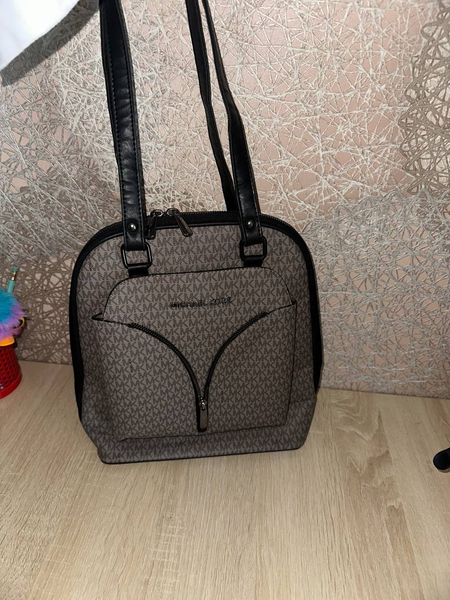 Продаётся сумка+портфель