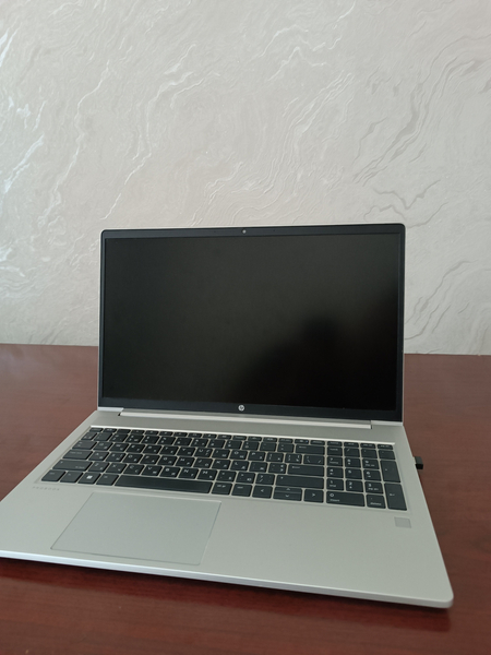 HP pro book, 16GB RAM, 512GB SSD, AMD