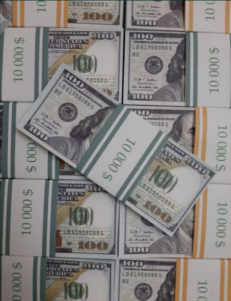 Dollar kupyura 100 50. Namangan