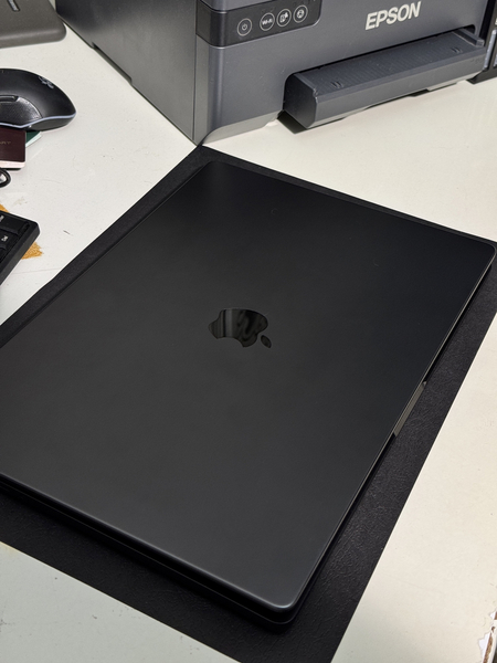 MacBookPro M3Pro 16-дюм 2023