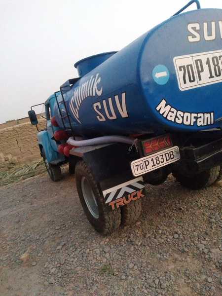 Vodavoz sotiladi narxi 80 milyon
