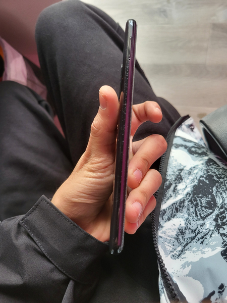 Redmi note 10 pro