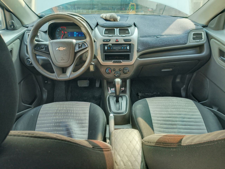 Chevrolet Cobalt Zeus  batumotors