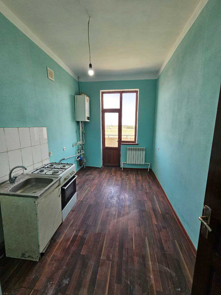 2 xonali 70m² 4-qavat uy sotiladi Ikkilamchi kreditka ham beriladi.