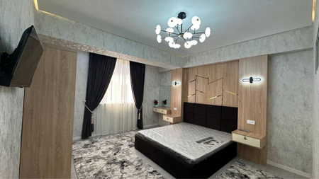 Продается 4 ком. Квартира площадью 110 кв.м. Ор. Сельхоз институт