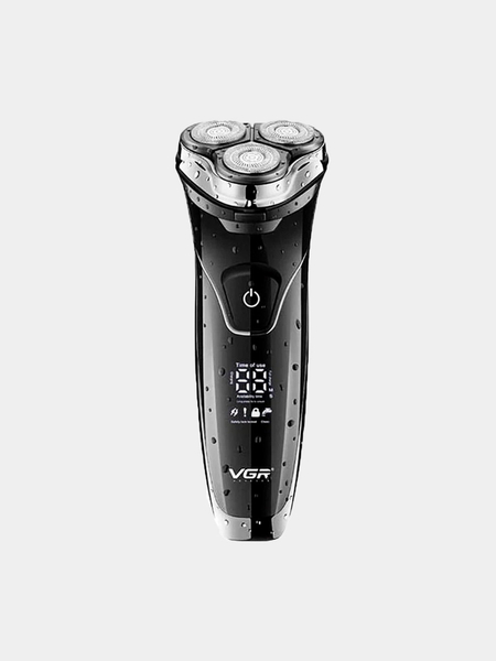 Trimmer VGR  v - 318
