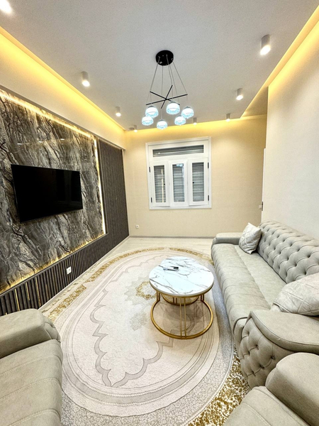Сдаётся PREMIUM LUX CLASS 2х ком кв на Вокзале ор Узгазоил!!!
