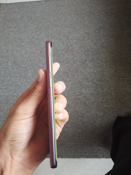 Samsung S9+ sroncha sotiladi