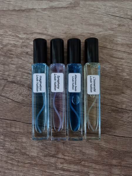 Bvlgari Tygar Erkaklar parfumi