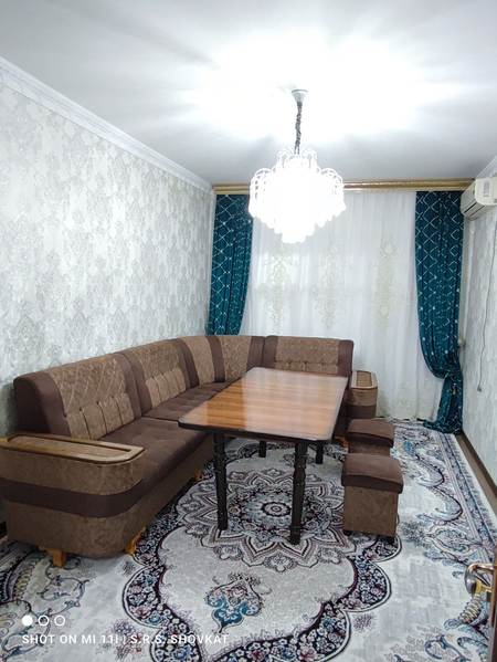 Аренда 4 комнатная Кушбеги Башлык ориентир Аэропорт