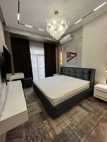 Toshkent city apartment daily rent/Kunlik Kvartira