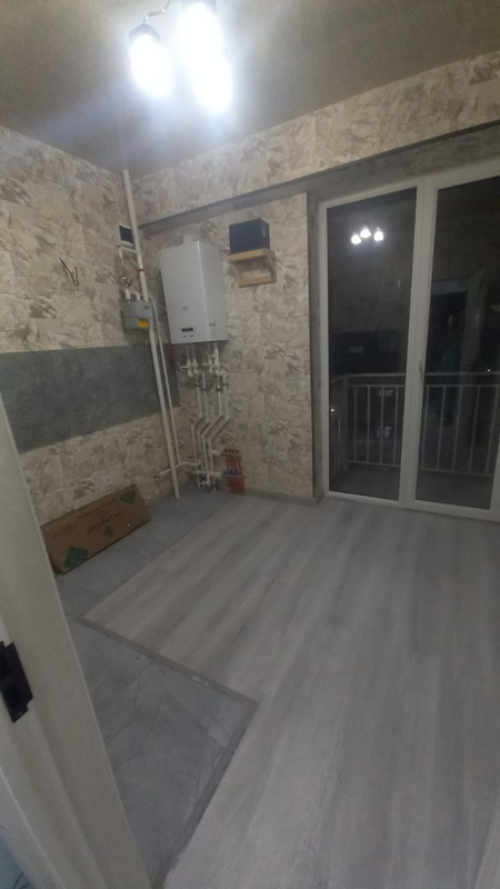 Uy kvartira 1xonali