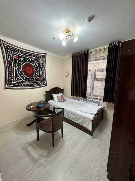 Гостевой дом Samarkand Ali (Guest House)