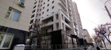 Продажа квартиры в Новостройке ЖК Нукус Авеню ID:DM92