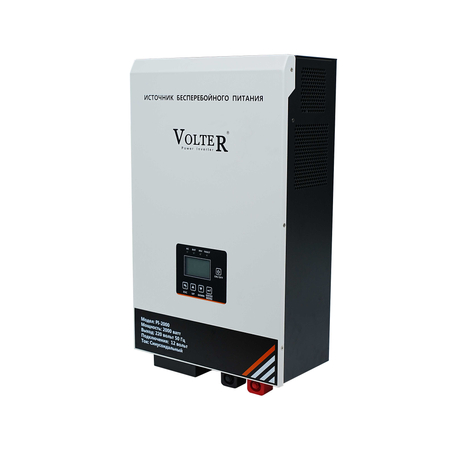 Источник Бесперебойное Питание VOLTER 2000