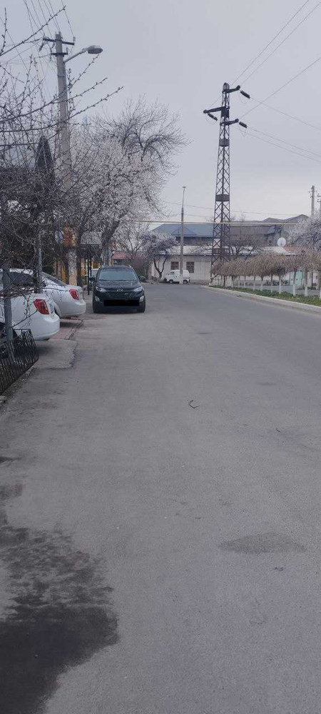 Участок под строительство