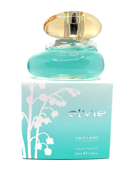 Oriflame atir va badan kremi