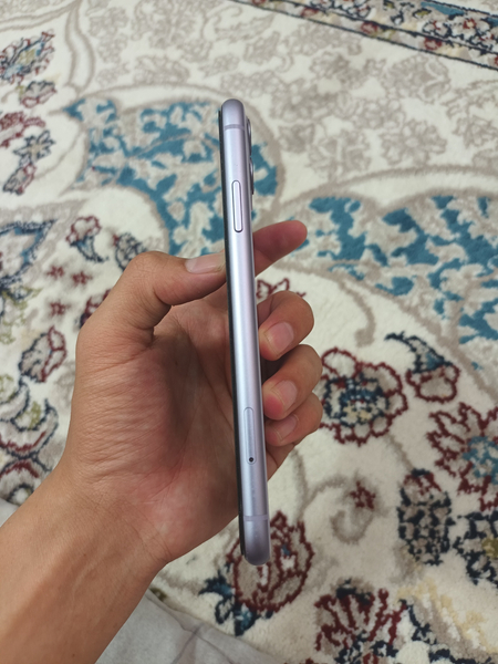 iPhone 11 srochna