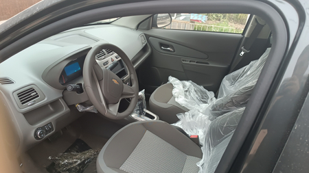 Chevrolet cobalt