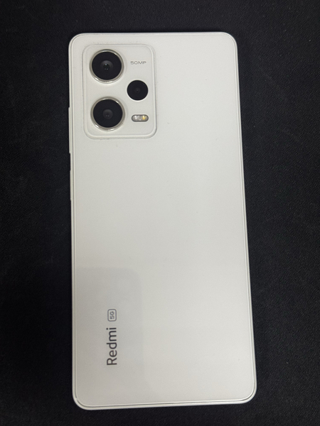 Redmi Note 12 Pro + 5G