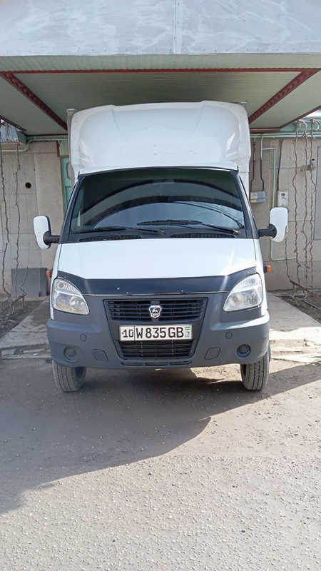 Продаётся Газель