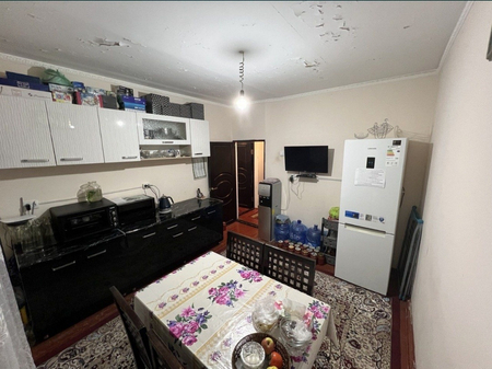 Срочна продается квартира ттз-2