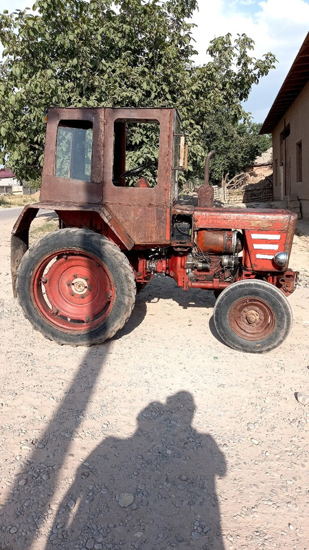 T25 holati ideal