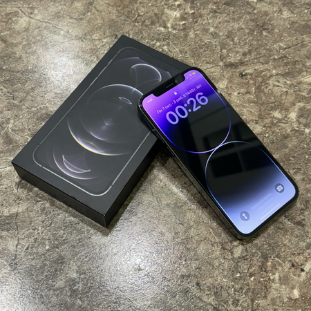iPhone 12 pro 128 gb ZA/A