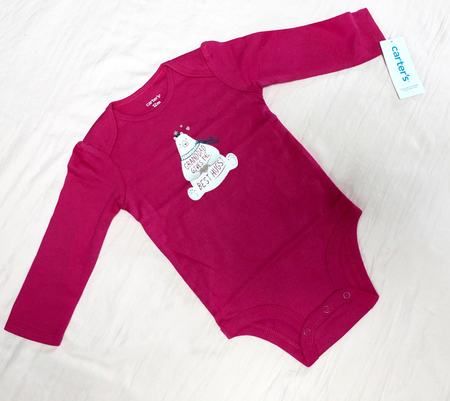Детская одежда Carters