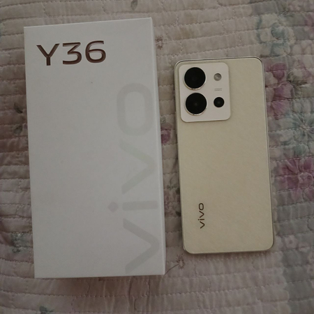 Vivo Y36 Sotiladi 2 Oy Ishlatilgan Pul Kerakligi Uchun Sotilvotti