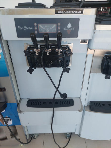Muzqaymoq apparat 220v ulgurji narxlarda