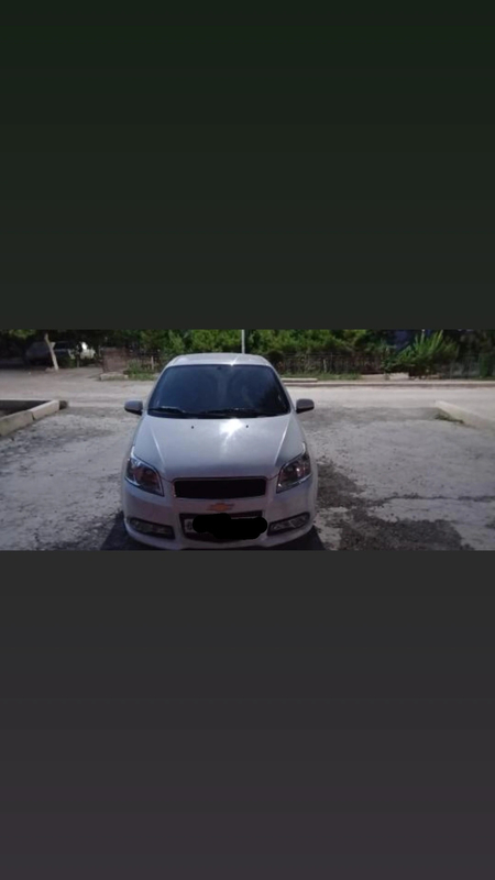 Chevrolet Nexia3