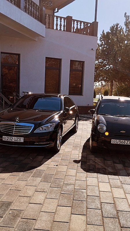 matiz.mix yevro  qora yili 2009  gaz bor