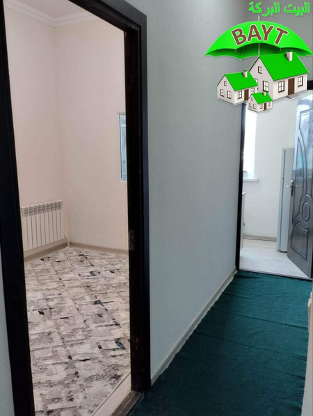#НОВОСТРОЙКА, 44,17м², Чиланзар 20 Квартал,1в2\\\\4\\\\6, Продаётся Квартира